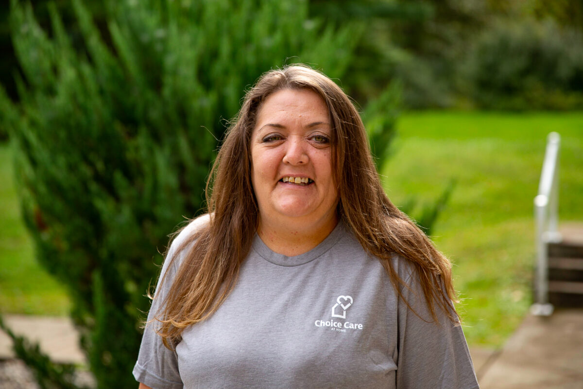 About Us - Senior Home Care - Choice Care at Home